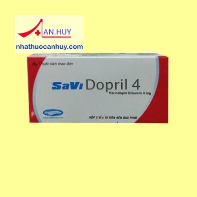 Thuốc Lasilix 40mg - Thuốc lợi tiểu trị tăng huyết áp, phù